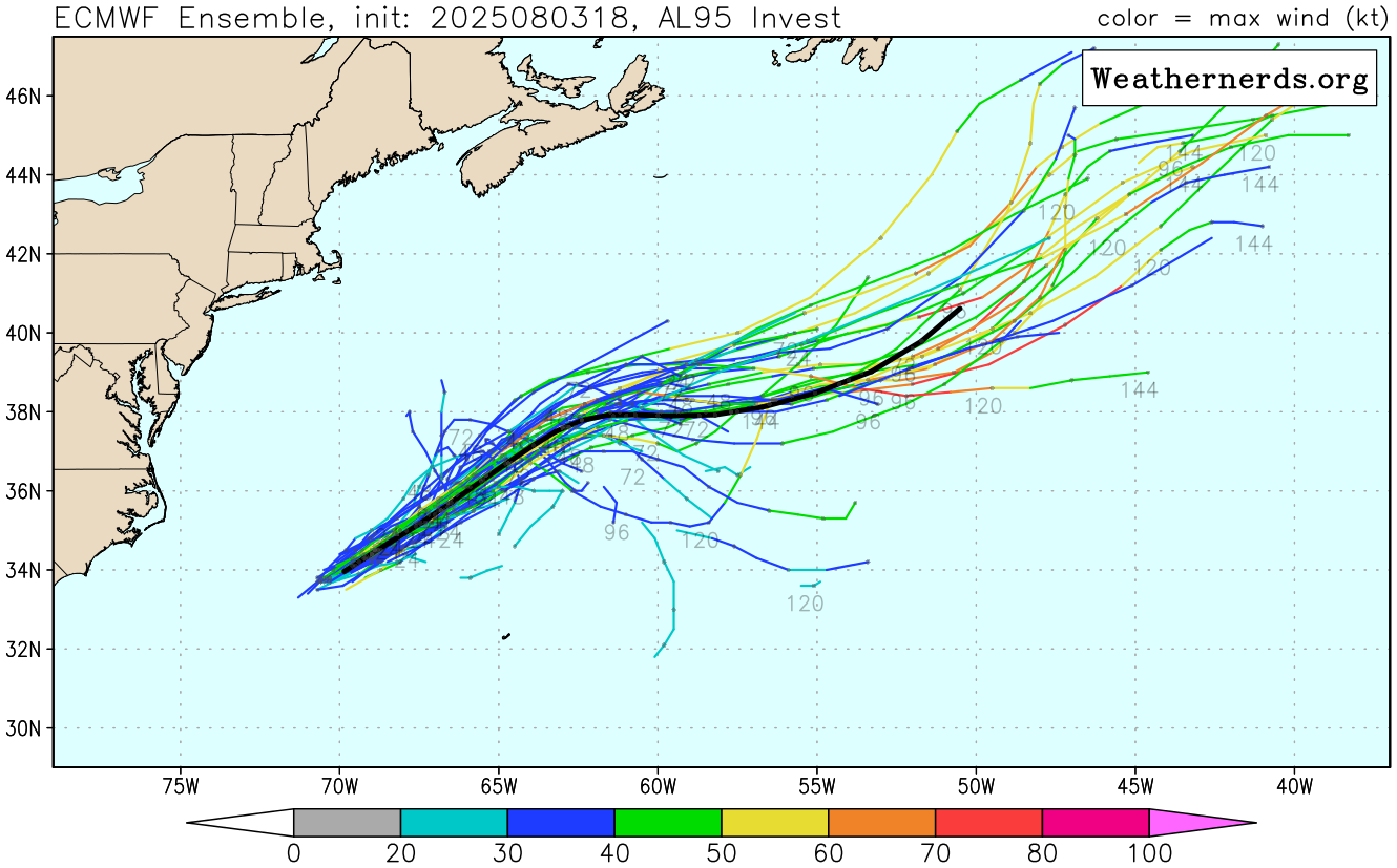 Weathernerds TC Guidance
