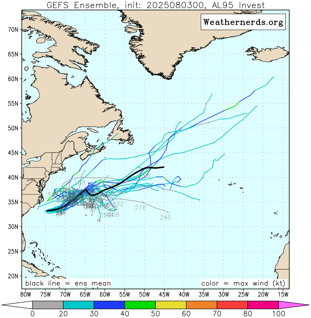 Weathernerds TC Guidance